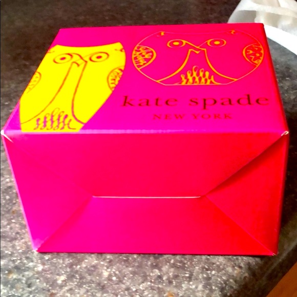 kate spade | Other | Kate Spade New York Box | Poshmark